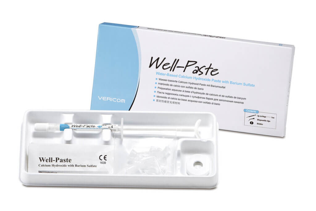 Well-Paste