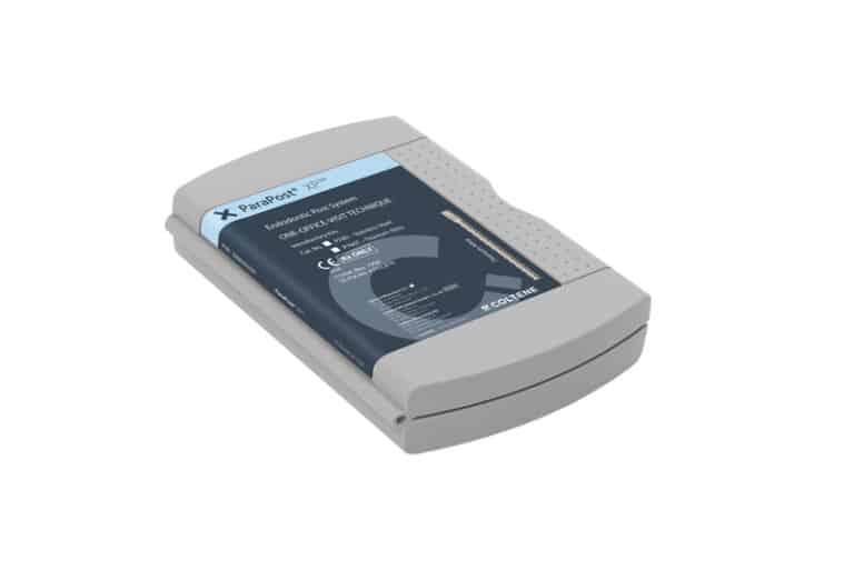 ParaPost XP introkit titanium - Dentorium