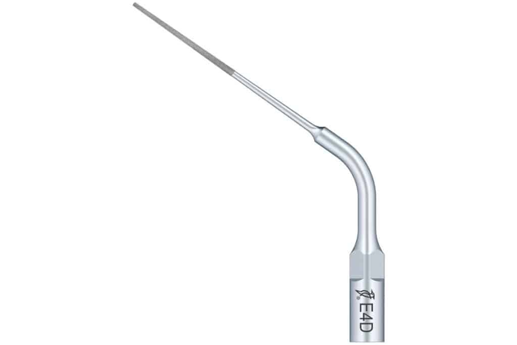 Ultralydsspids E4D - Dentorium