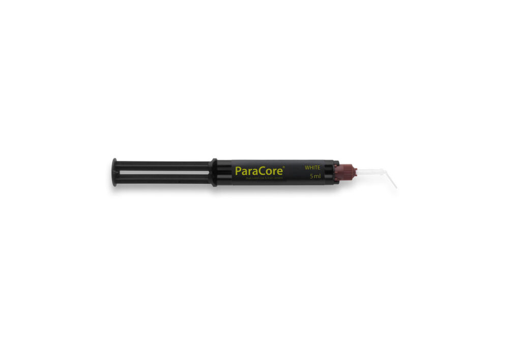 Paracore white refill - Dentorium